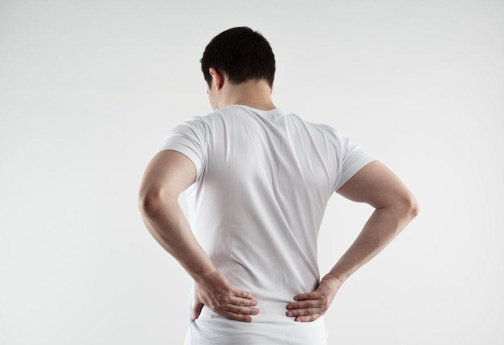 Sciatic Nerve Impingement Causing Sciatica