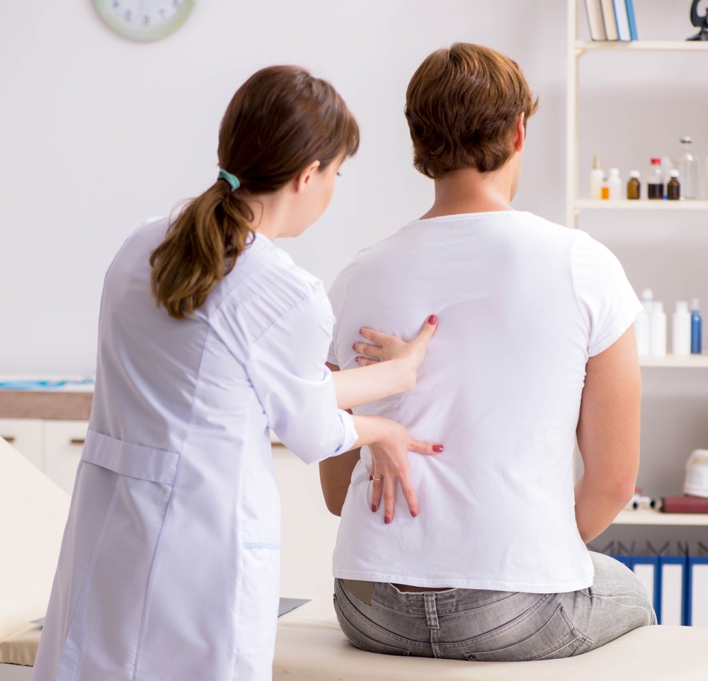 How Chiropractic Care Can Help Relieve Back Pain - Belden Village ...