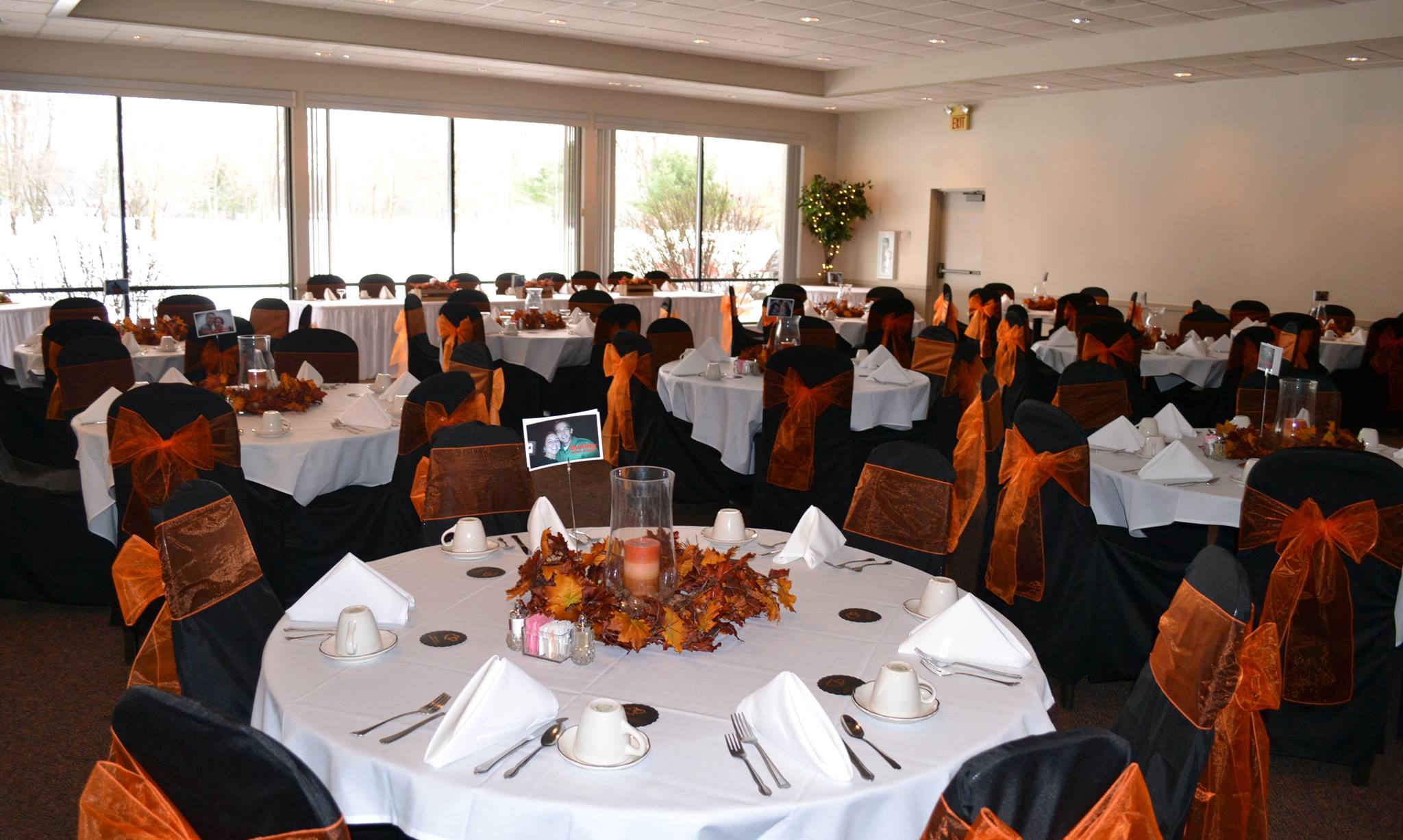 The Arrowhead Golf and Event Center - Belden Village Chiropractic ...