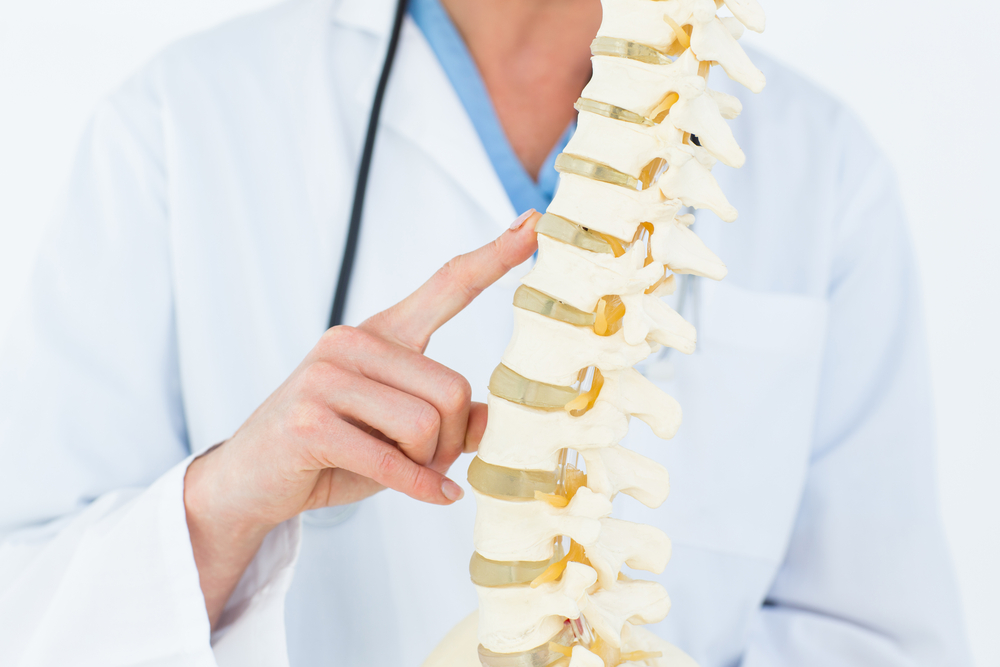 Common Causes of Spinal Disc Degeneration and How to Prevent Them ...
